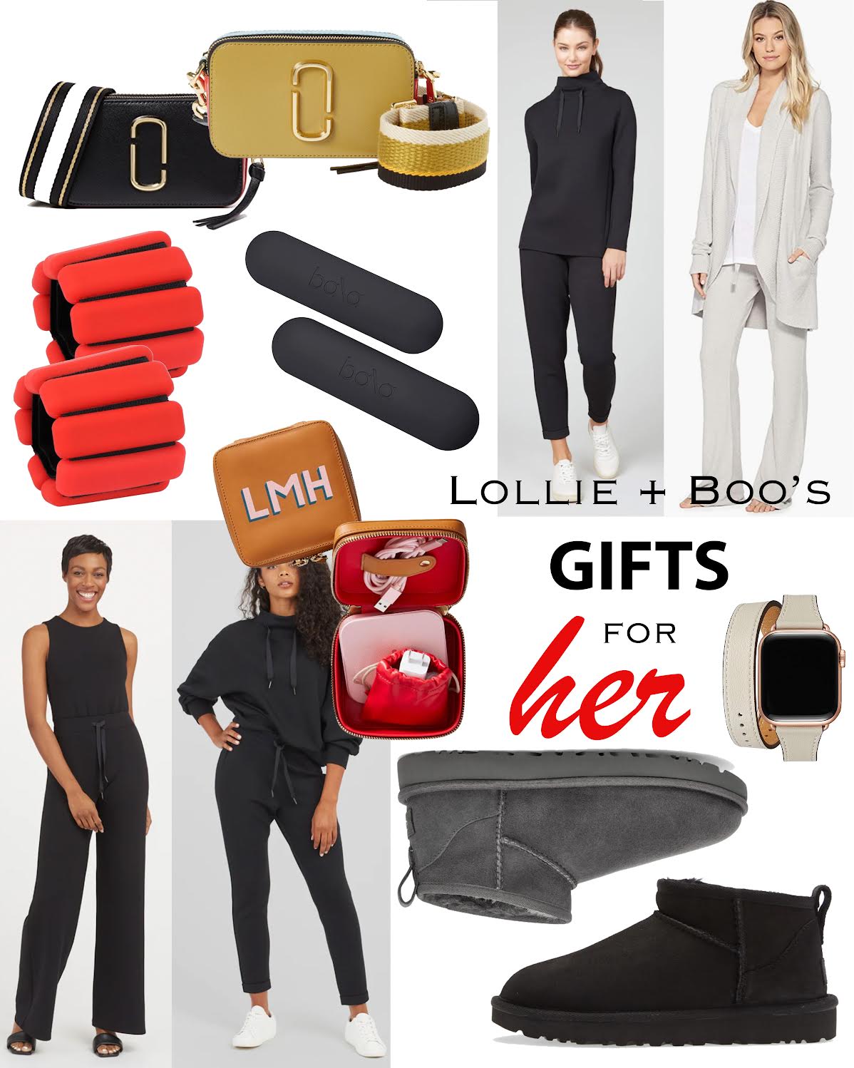 2022 Gift Guide – Lollieandboo