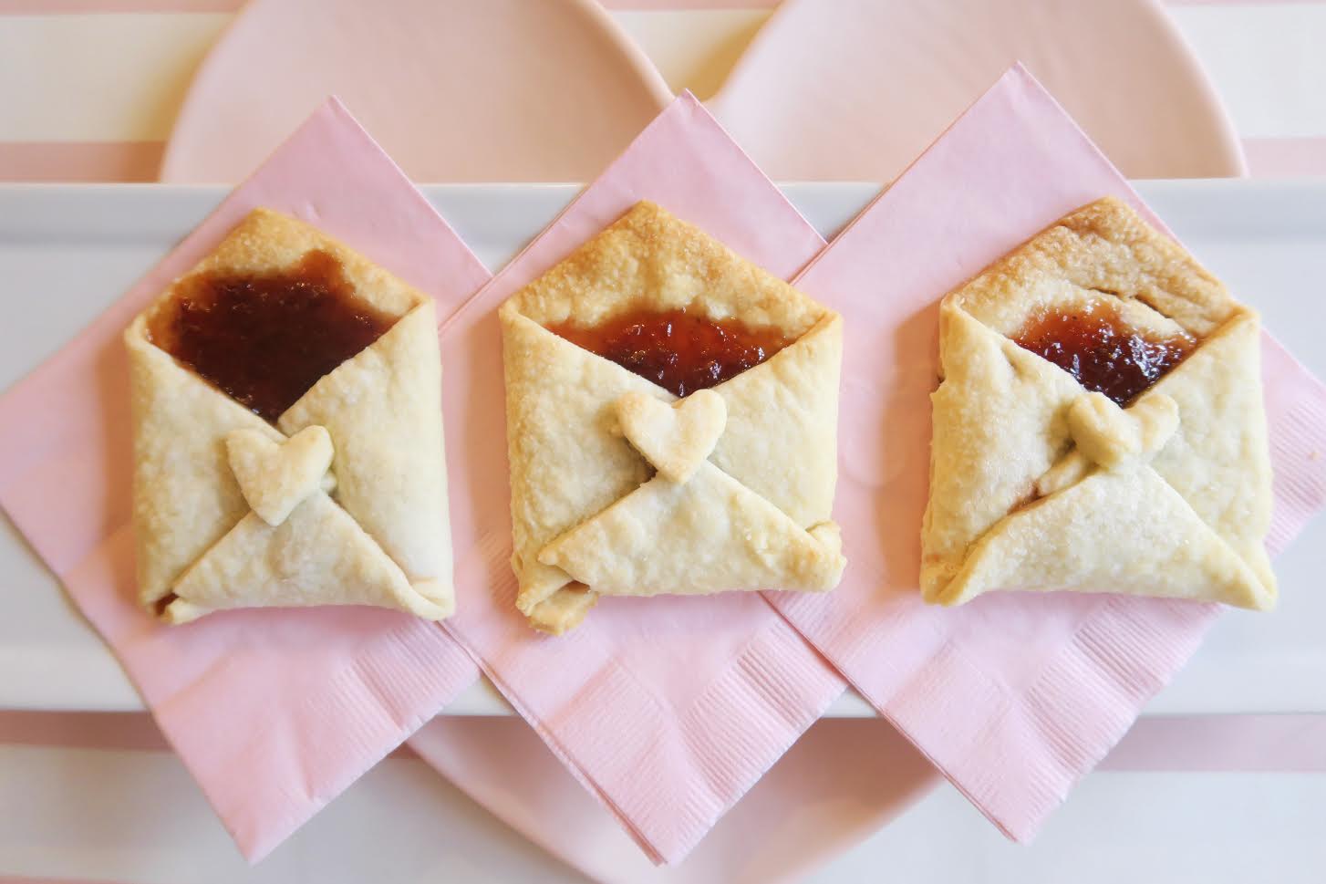 Love Notes – Lollieandboo